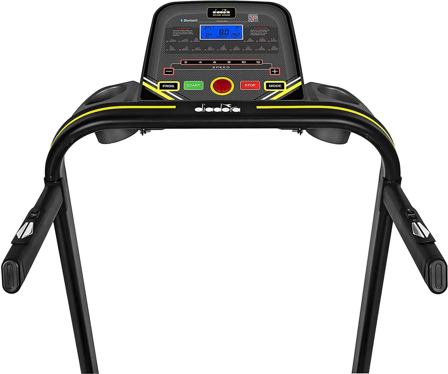 Diadora Fitness Star 2000 Prezzo e Opinioni