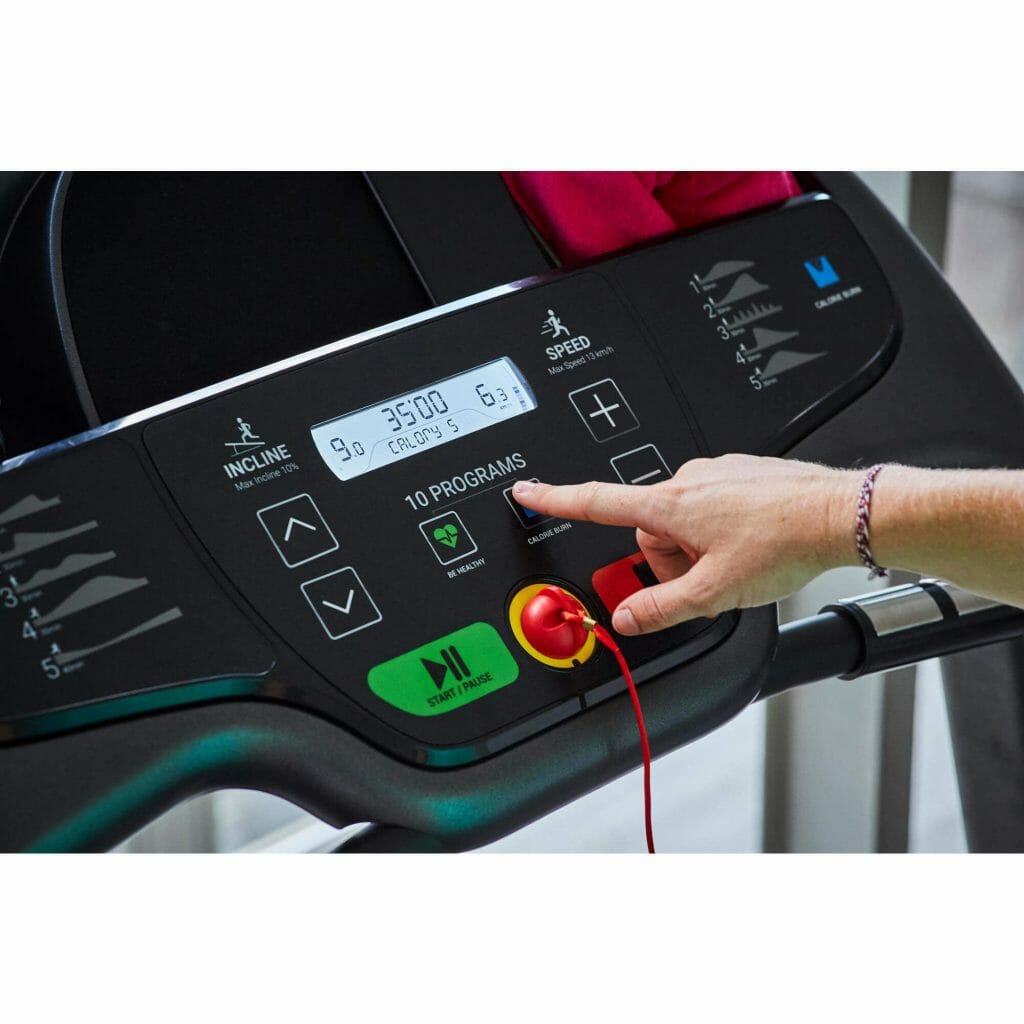 Tapis Roulant Domyos T520B Prezzi E Recensioni Tapis Roulant Domyos T520B Prezzi E Recensioni